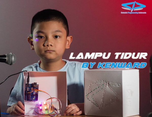 Anak Kuasai Programming & Cipta Alat Teknologi, Ortu: SPI Bisa Cetak ...
