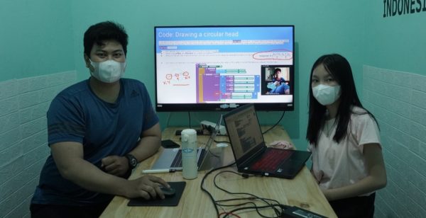 Anak Kuasai Programming & Cipta Alat Teknologi, Ortu: SPI Bisa Cetak ...