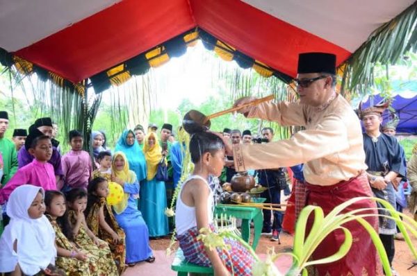 Doa Ayah untuk Anaknya Lewat Lagu “Timang-Timang Anaku Sayang” dari ...