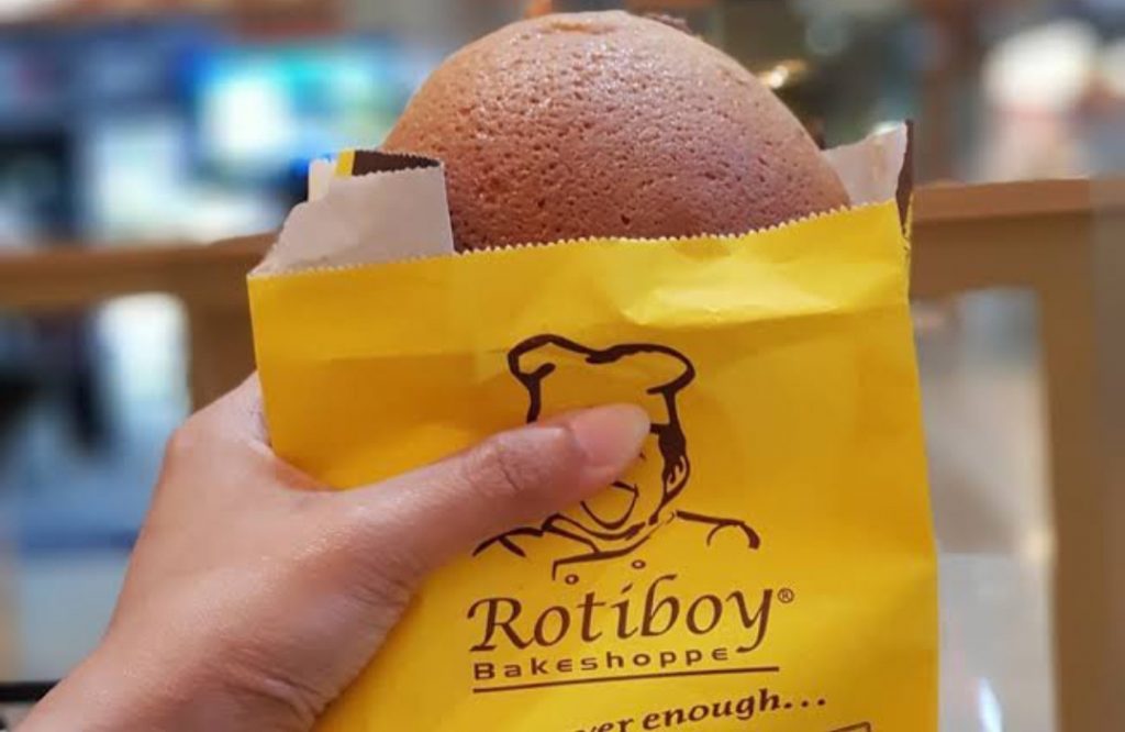 Roti Boy Mendunia, Namanya Indo Banget tapi Asalnya dari Negara Ini ...