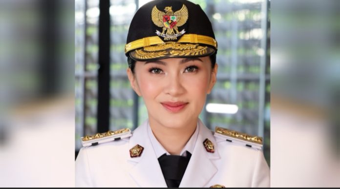 Dari Duka Mengubah Sejarah Maluku Utara: Sherly Laos, Gubernur Perempuan Pertama dari Kalangan ...