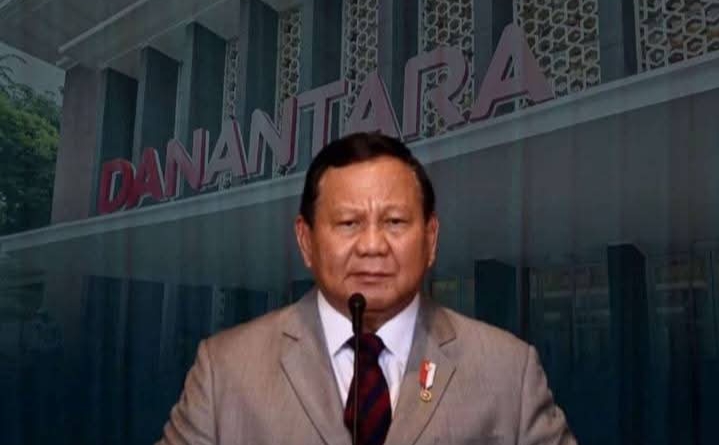 Tak Pas Danaantara Diluncurkan di Situasi Bangsa yang Tak Kondusif ...
