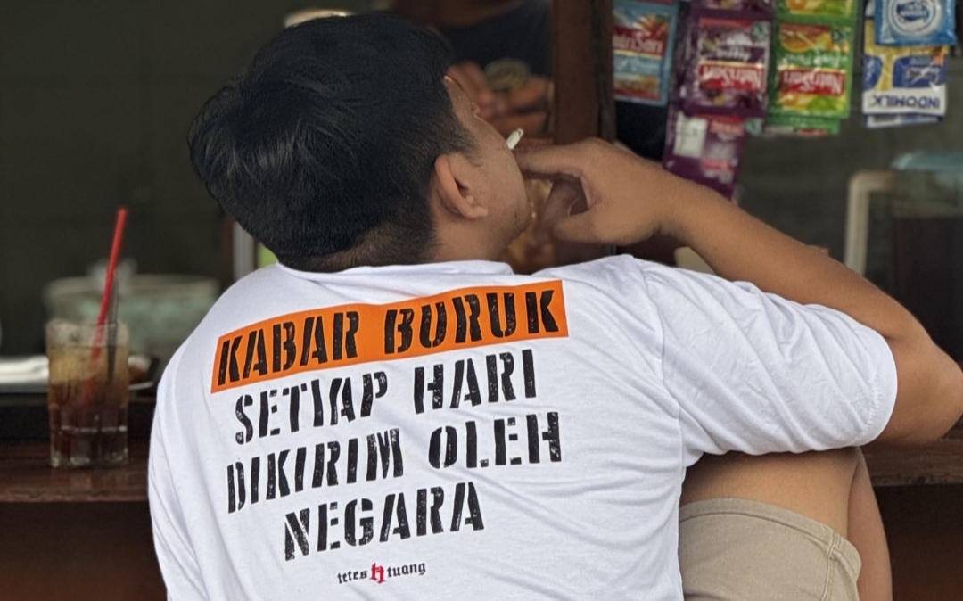 Arah Ketidakpastian Kebijakan Negara yang Menyulut Amarah - INN Indonesia