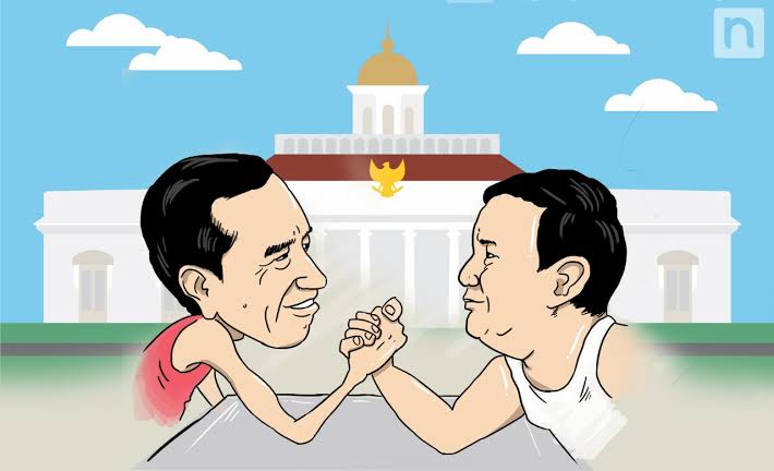 Menikmati Kebijakan ‘Ndasmu’ - INN Indonesia