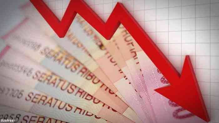 Beban APBN di Awal 2025: Defisit Rp 31,2 Triliun Jadi Tantangan Berat - INN Indonesia