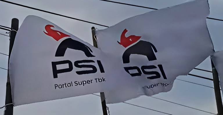 Logo PSI Berubah Jadi Gajah, Tak Lagi Mawar Merah Jelang Kongres ...