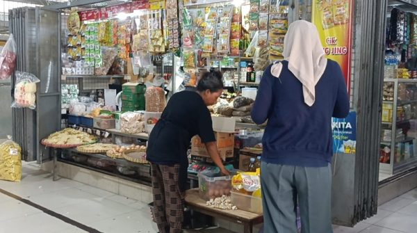 Harga Sembako Naik-Turun di April 2026: Stok Minyak Goreng Jadi ...